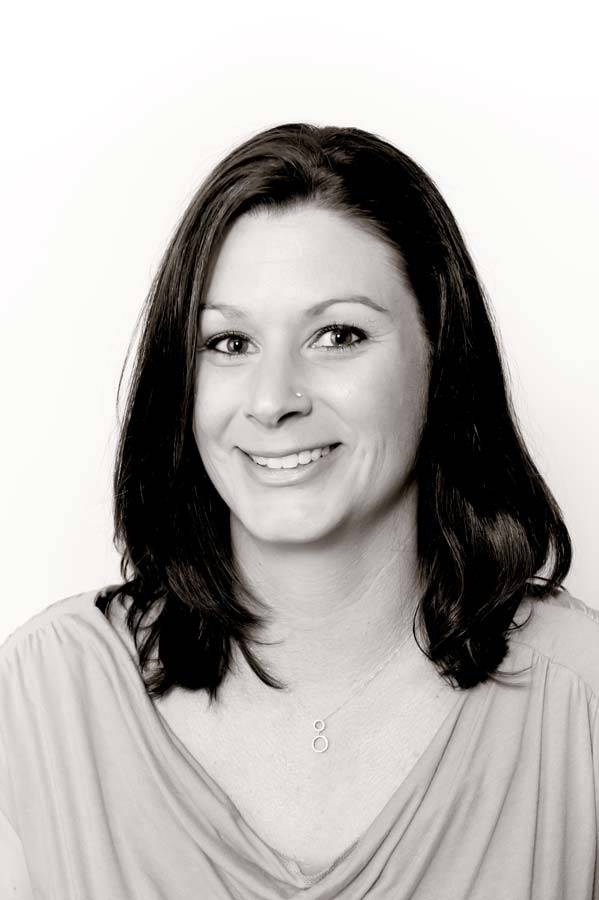 Dr. Christi Hall Deaton | Greensboro Vet | GCAH